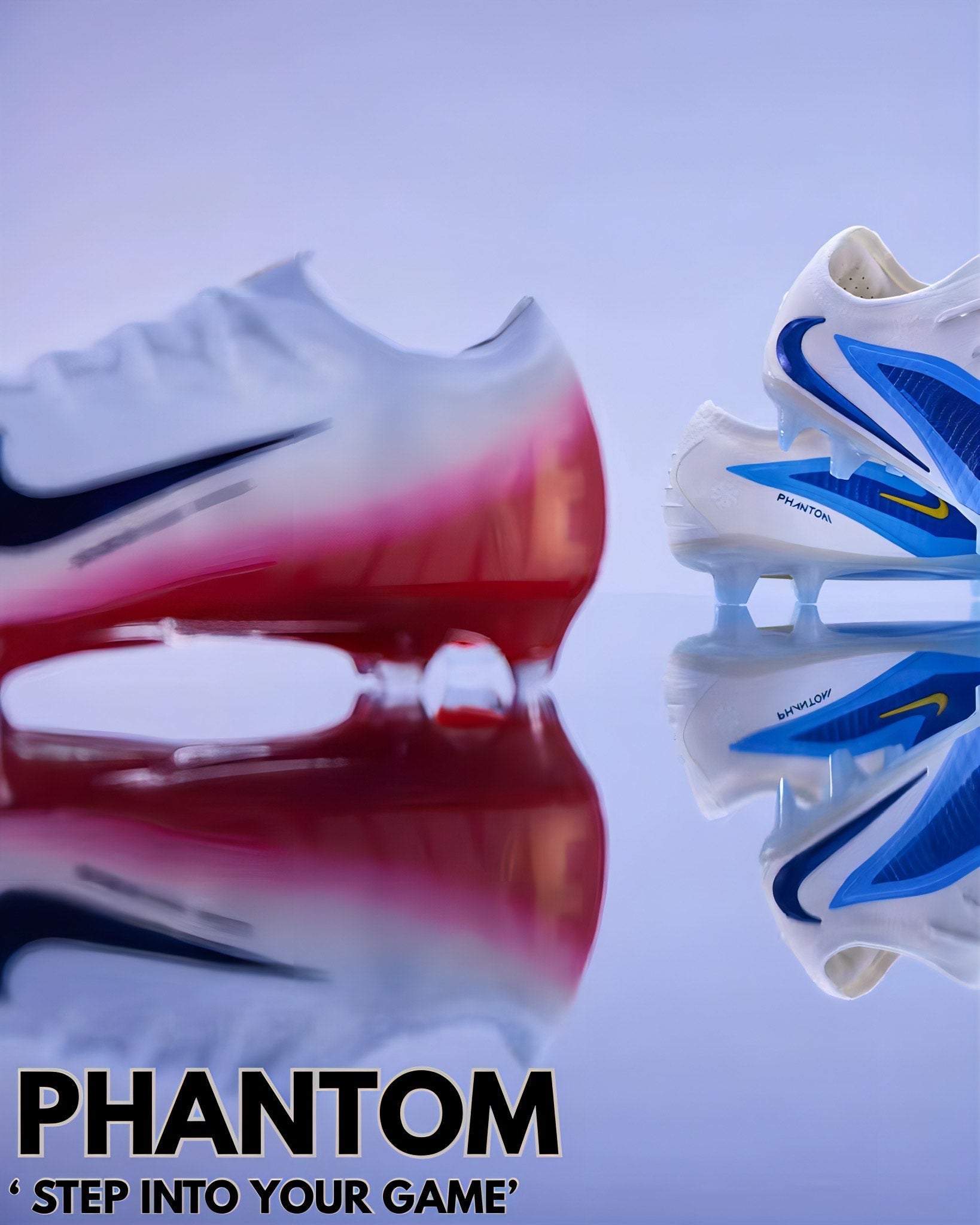 phantom – Kick off kicks