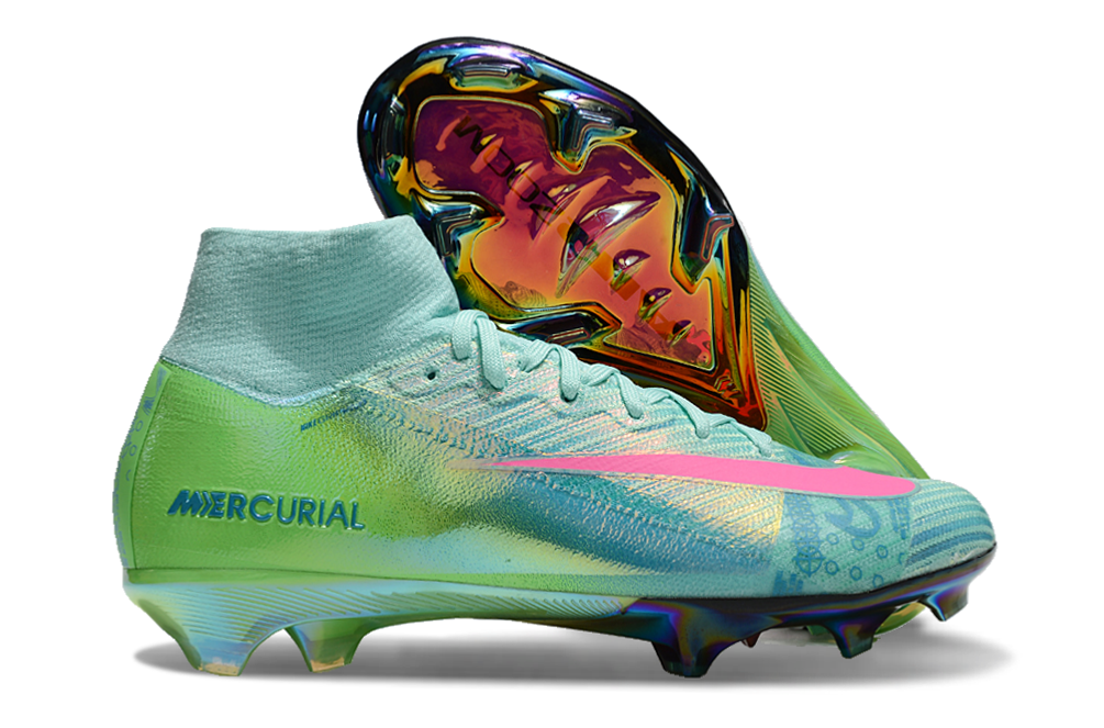 Nike Air Zoom Mercurial Superfly 16 Elite XXV FG – Kick off kicks
