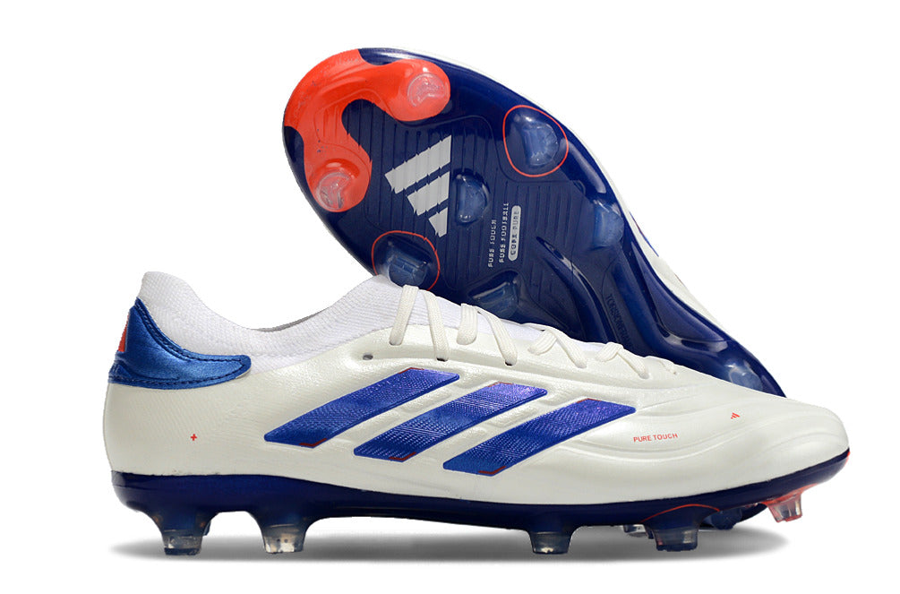 Adidas Copa Pure II Elite FG – Kick off kicks